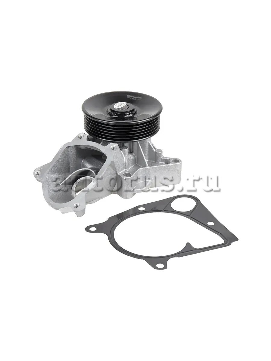 Помпа, водяной насос BMW E81/E90/E60/X3(E83)/X5(E70) M47/M57