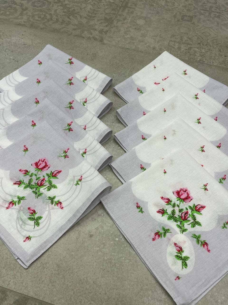 Носовой платок