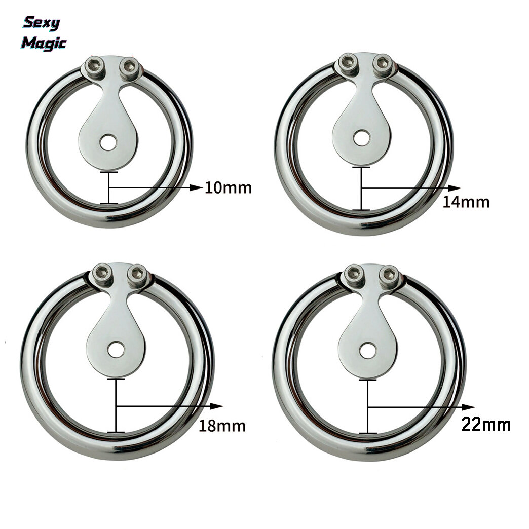 45MM Пояс верности для мужчин / Товар БДСМ для взрослых 18+ / интим товар для взрослых