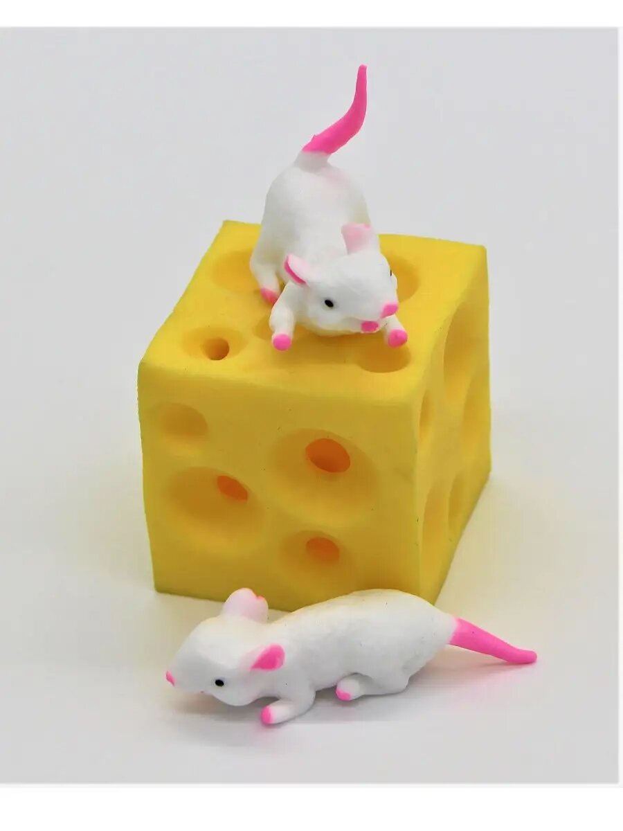 Dream Makers (Дрим Мейкерс) Игровой набор "Поймай мышонка"