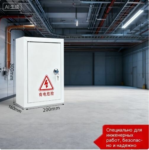 Распределительный щит