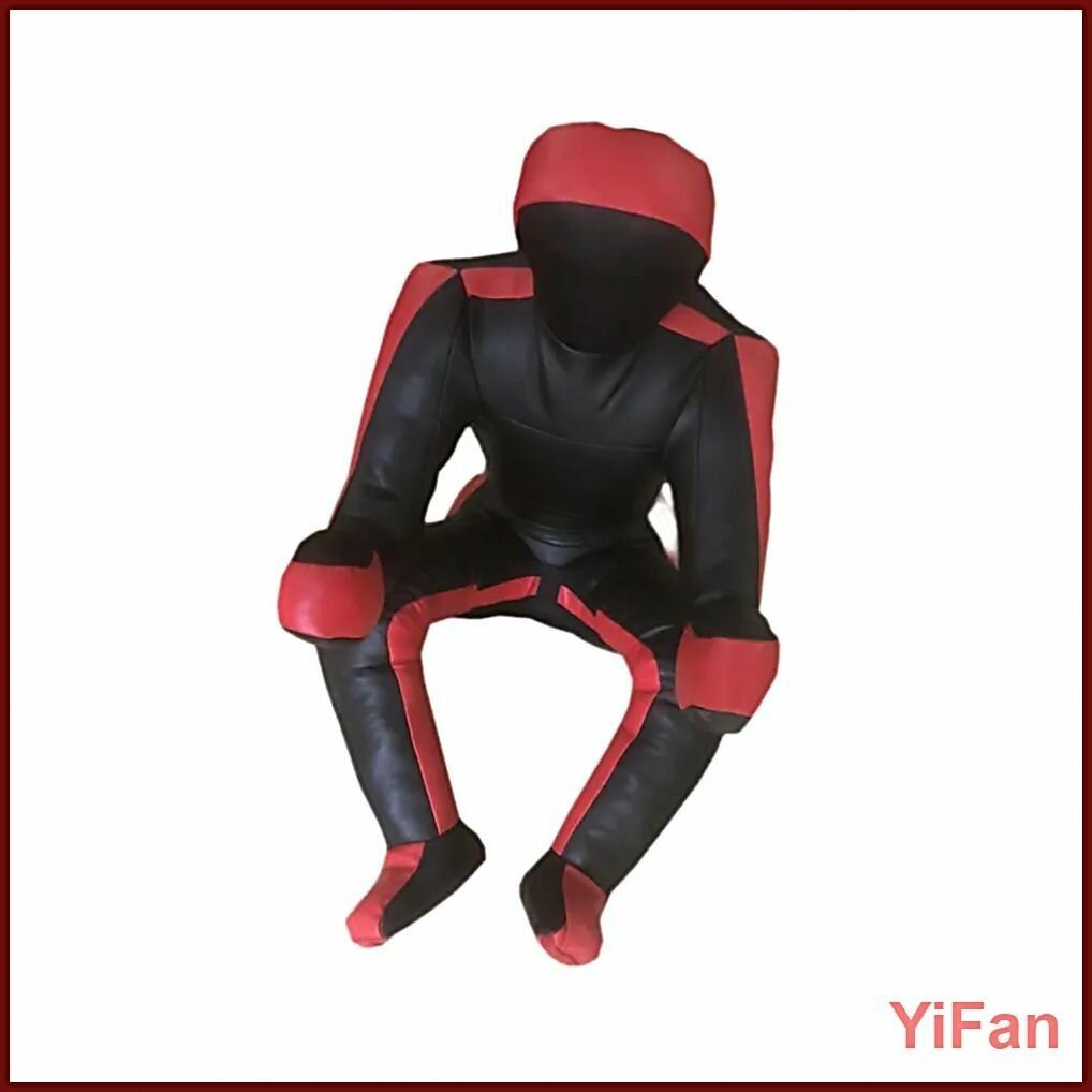 Манекен для борьбы, 25 кг