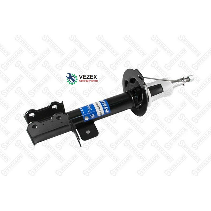 STELLOX 42039086SX амортизатор задний левый газовый!\ Chevrolet Lacetti 05>
