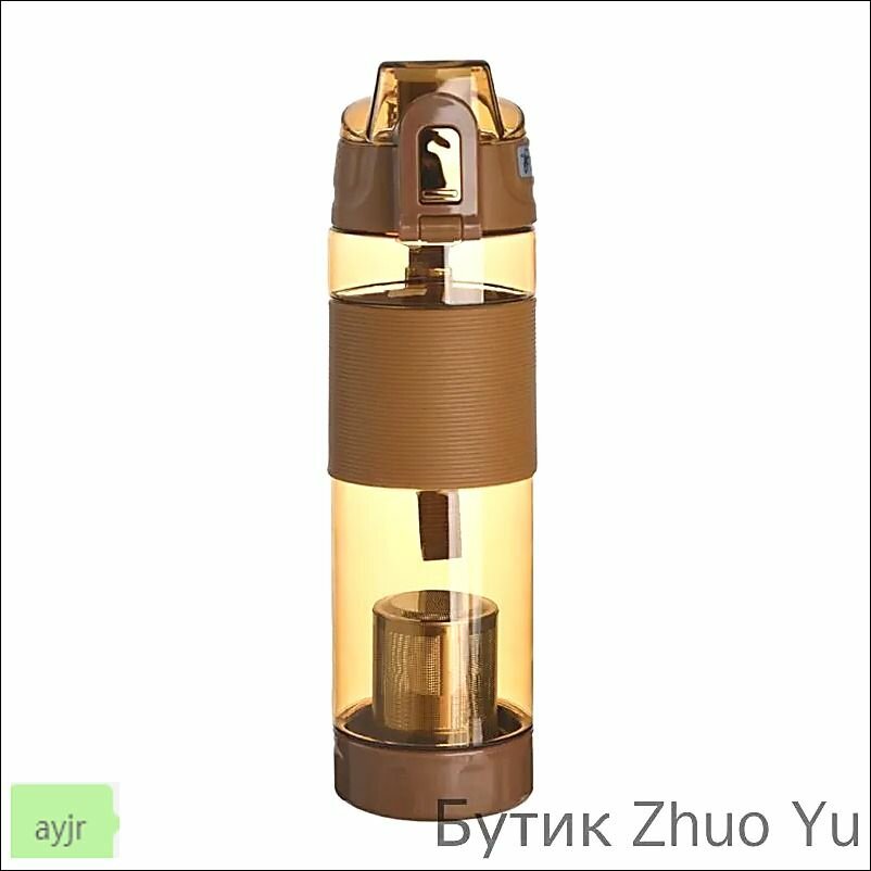 Система очистки воды