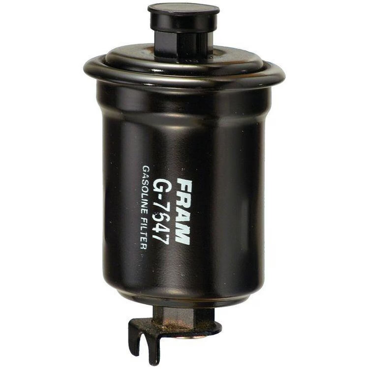 Фильтр топливный Fram G7647 (H, D - 123/70/M (in/out) - M14x1,5, M12x1,5) для Toyota Camry и др.