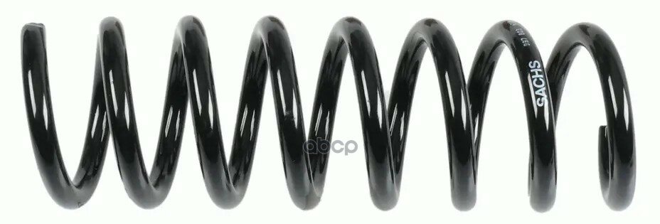 Пружина подвески Mercedes E-Class (S210) - F Mercedes E-Class (W210) - F Sachs арт. 997803