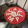 CAV EMPT Ковер 60x60 см