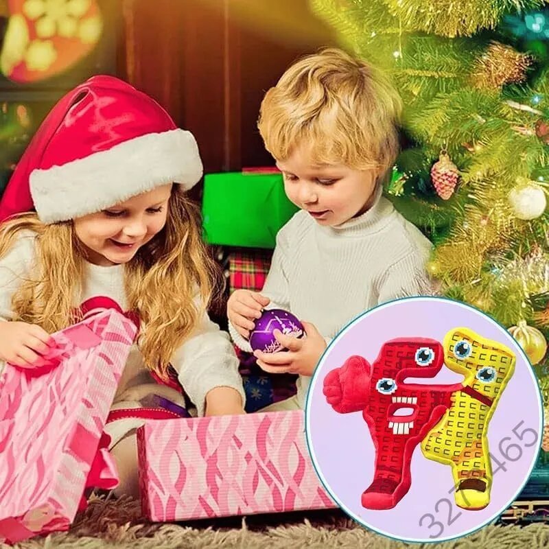 Мягкая игрушка Укради мозг 25 см мягкая игрушка из хлопка для мальчиков и девочек — фото 1