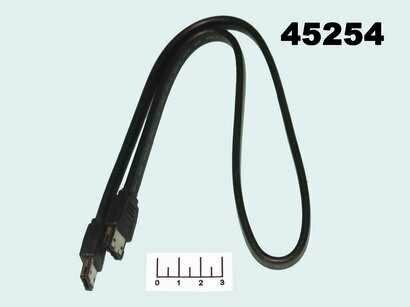 Переходник eSATA signal cable 0.6м