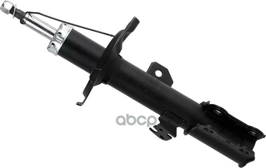 Амортизатор подвески TOYOTA IPSUM (_M2_) 2.4 VVT-i 4WD (ACM26_) 2001-2010 шт. Sachs арт. 317 612