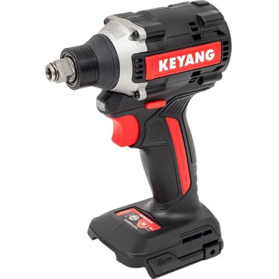 Аккумуляторный ударный гайковерт-винтоверт Keyang DW20BLH-315 (Bare), без АКБ и ЗУ