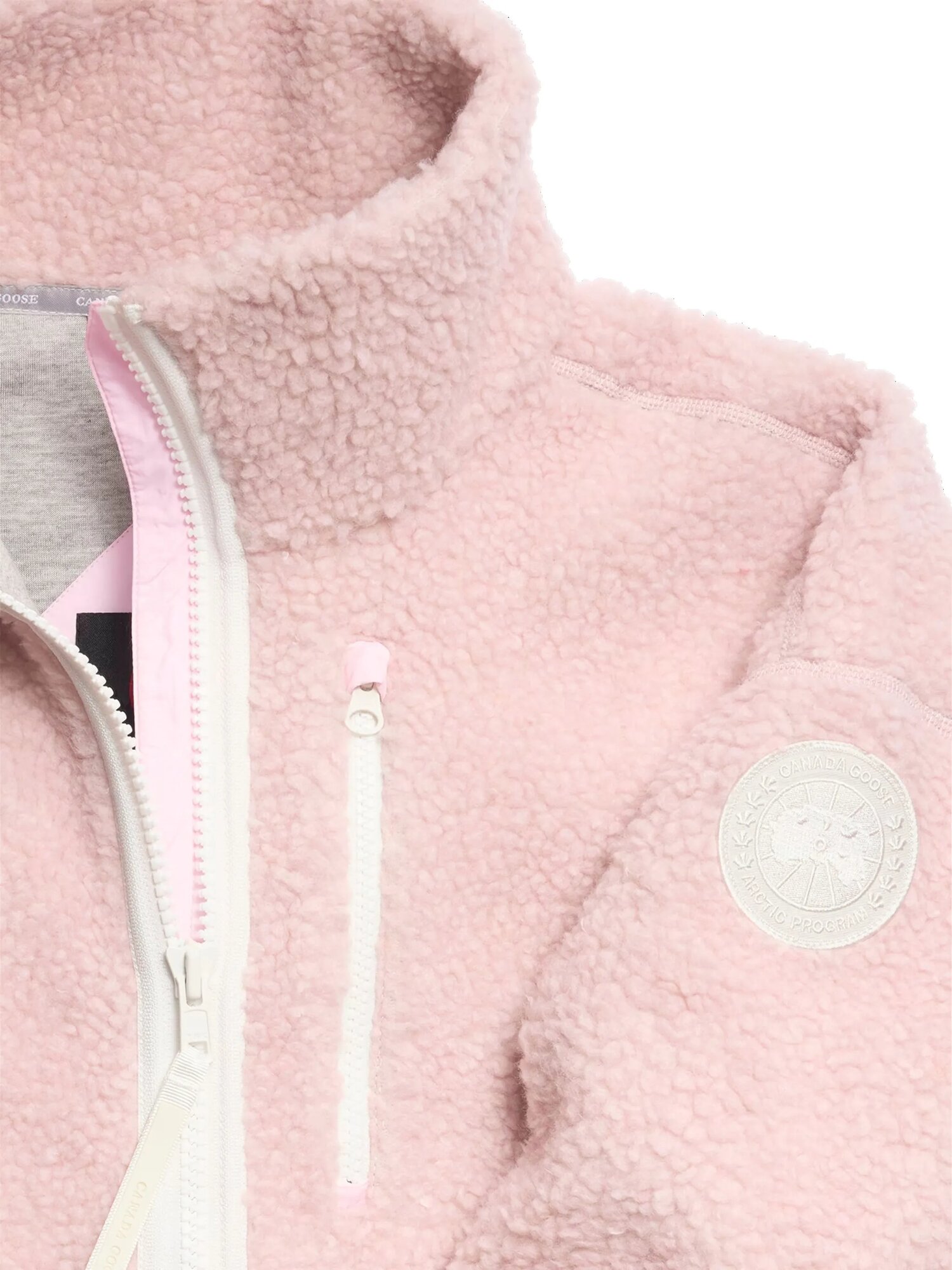 Куртка CANADA GOOSE Simcoe, размер S, pink — фото 1