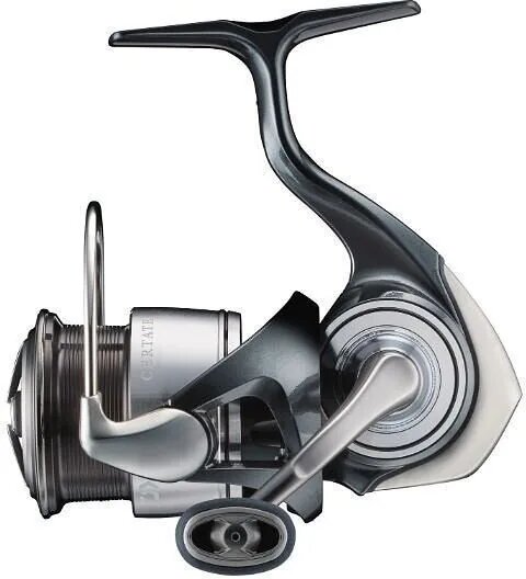 Катушка DAIWA 24 CERTATE (G) FC LT2500
