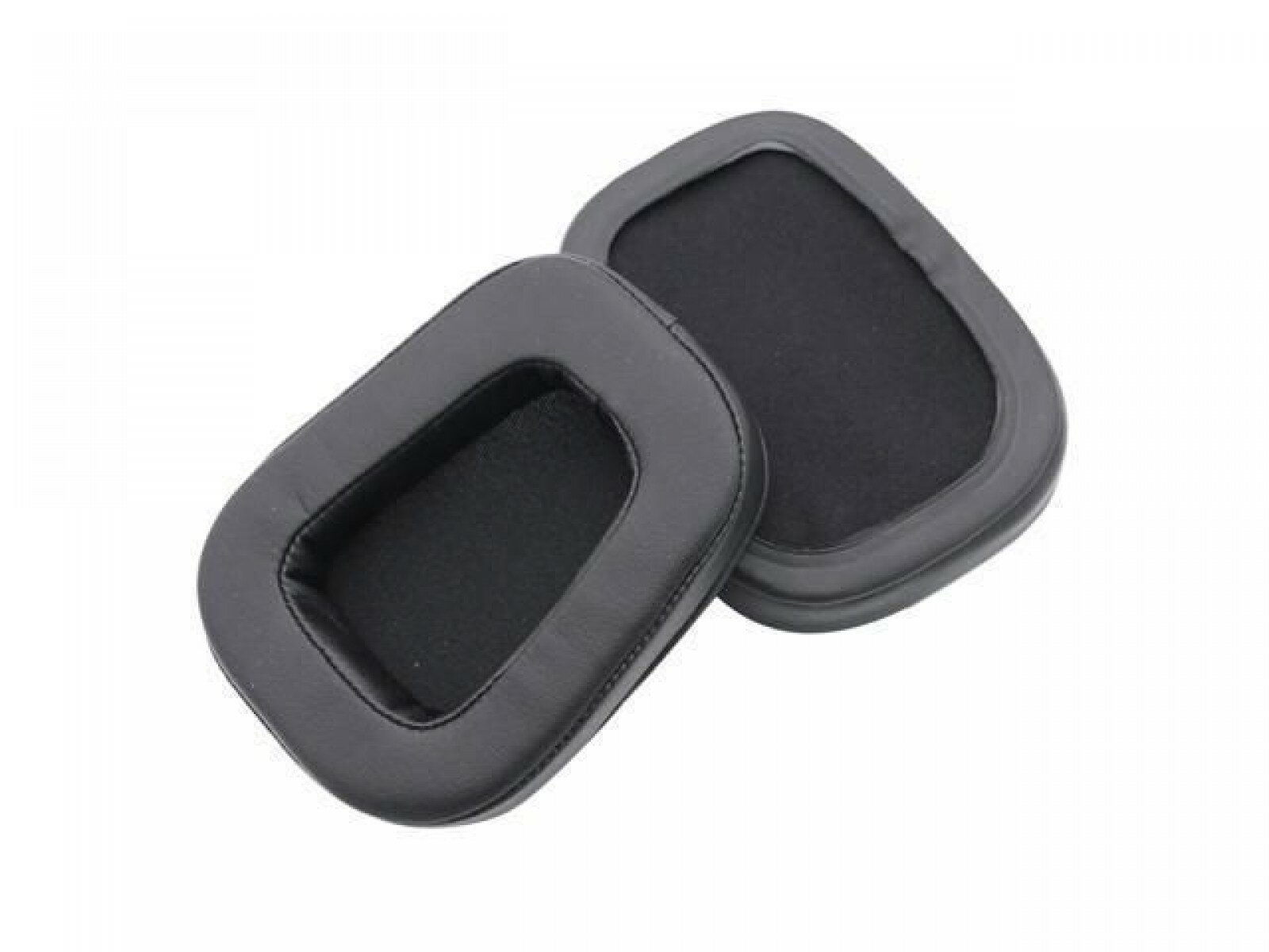 Амбушюры MyPads из искусственной кожи для Logitech G533, G633, G635, G933, G935, G933S