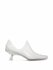 Балетки Loewe Emily, размер 41, white