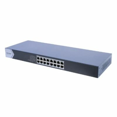 Hikvision DS-3E0516-E(C) Коммутатор