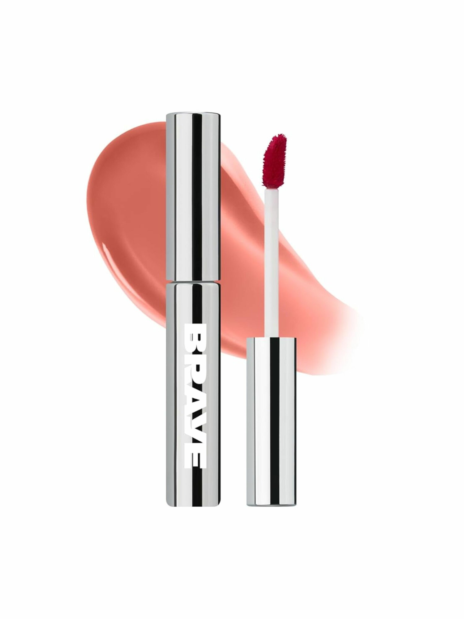 BRAYE Тинт для губ в мини-формате Thin Glow Tint Mini (07 Maudlin)