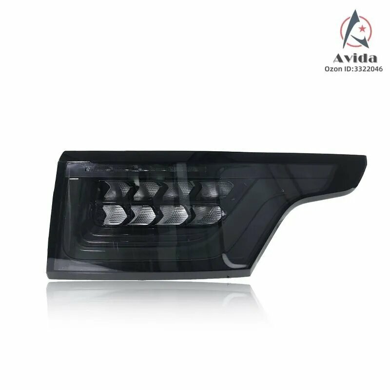 Land Rover Фары автомобильные, 2 шт, арт. LED задние фары Range Rover Sport L494（2014-2017）