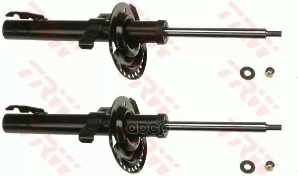Амортизатор подвески TRW арт. JGM599T