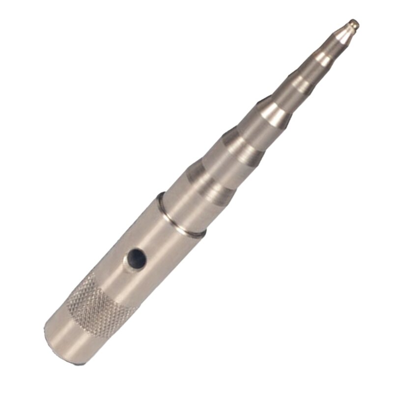 Ручной Инструмент Для Расширения Медных Труб Увеличитель Труб Портативный Инструмент Для Расширения Труб С Текстурой Углеродистой Стали Расширитель Труб для Труб