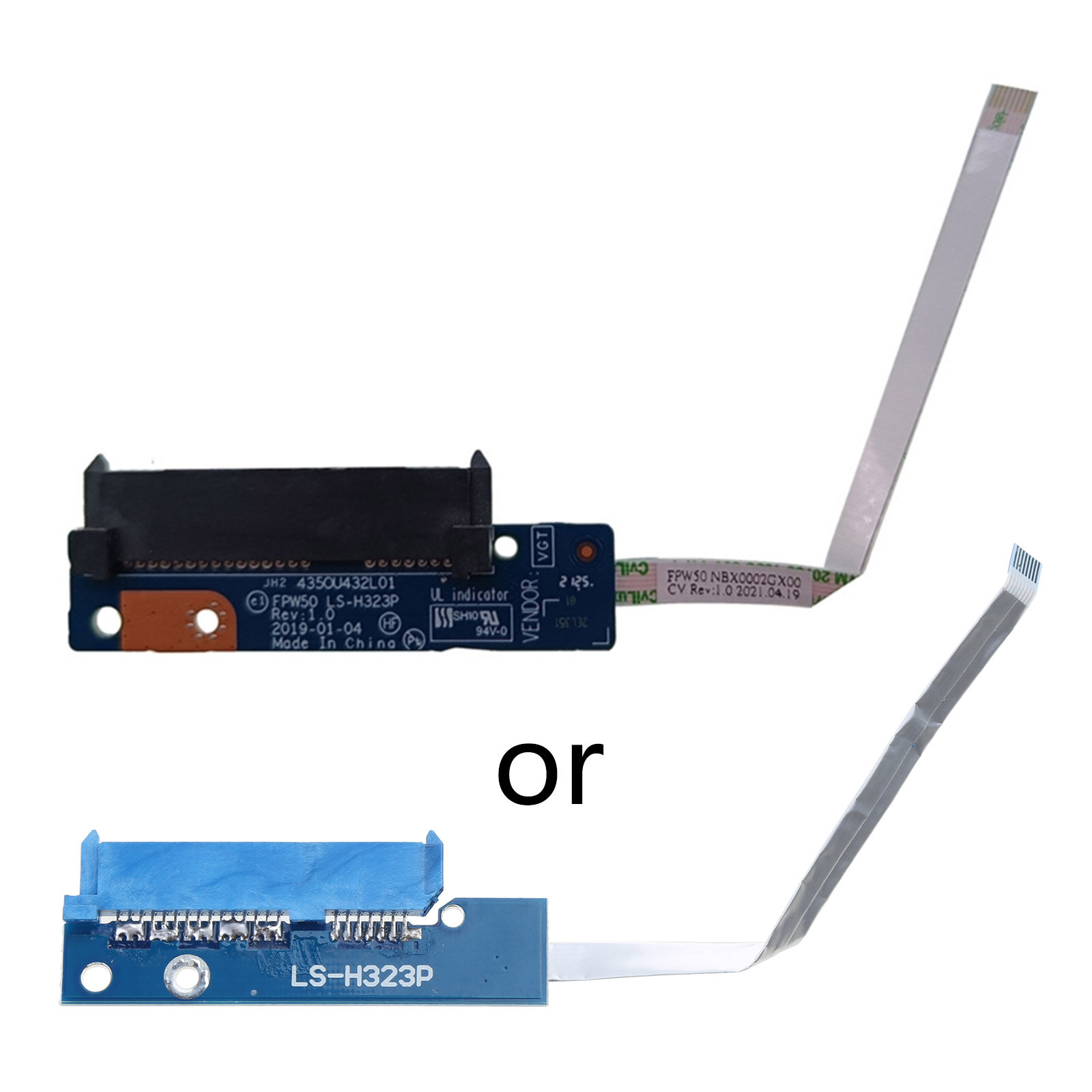 Новый оригинальный LS-H323P L52024-001 для 15S-DY 15S-DR