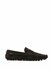 Лоферы Paul Smith Penny stitching loafers, размер 8, brown