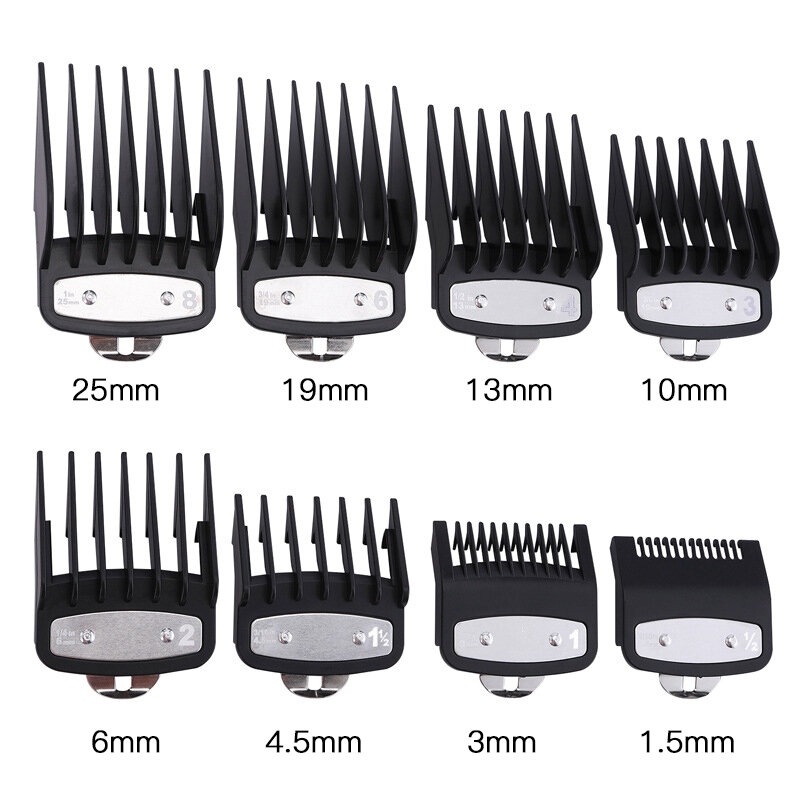 JRL Professional Машинка для стрижки Jrl 2020 экструзионная насадка K, черный матовый