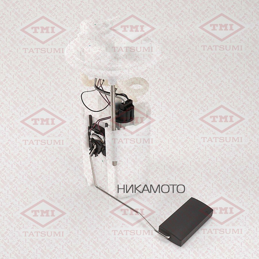 TATSUMI THB1104 Насос топливный в сборе LADA GRANTA 11-