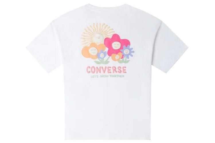 Футболка Grow Together