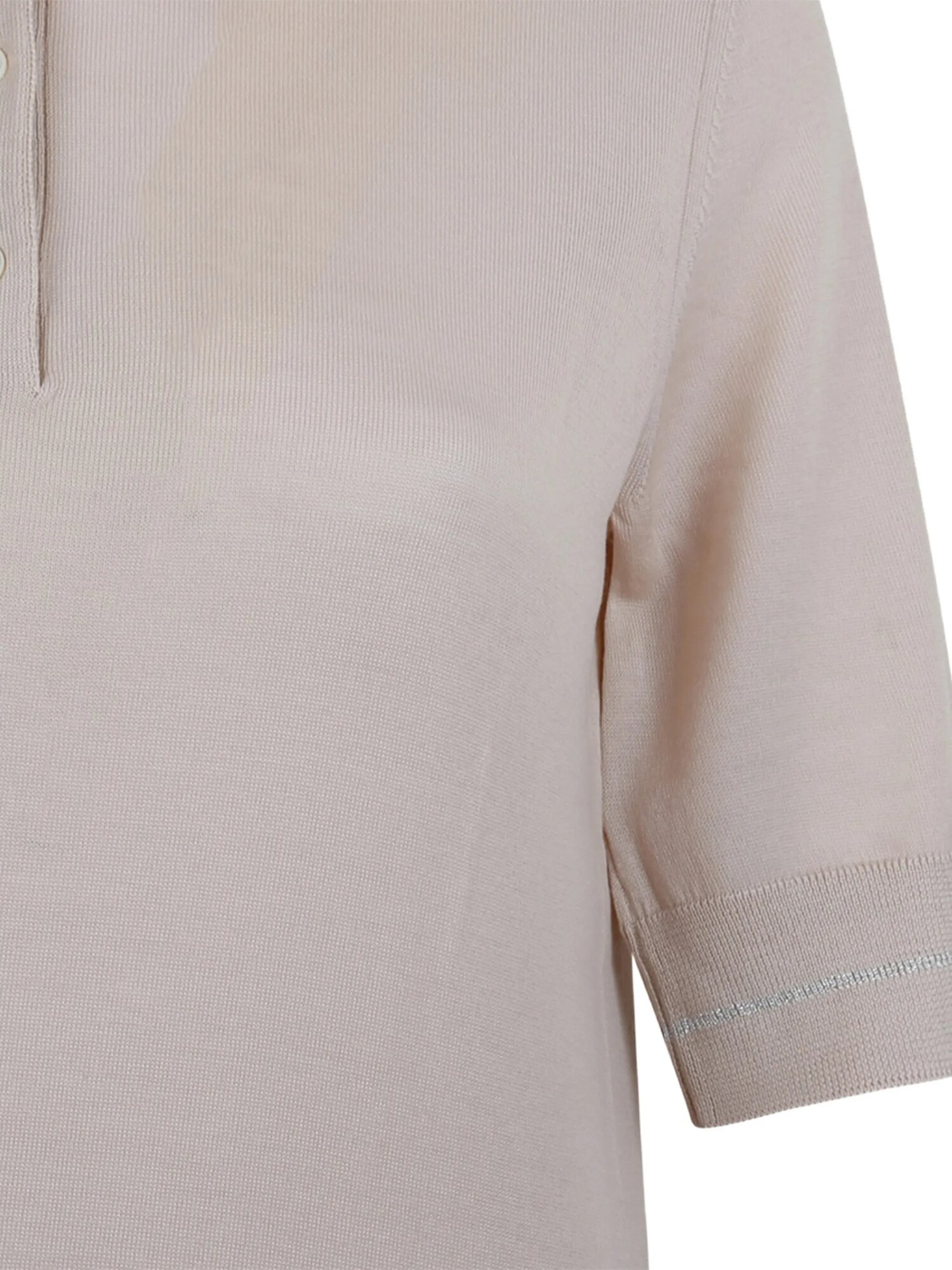 Рубашка Gran Sasso Button polo shirt, размер 44, разноцветный — фото 1