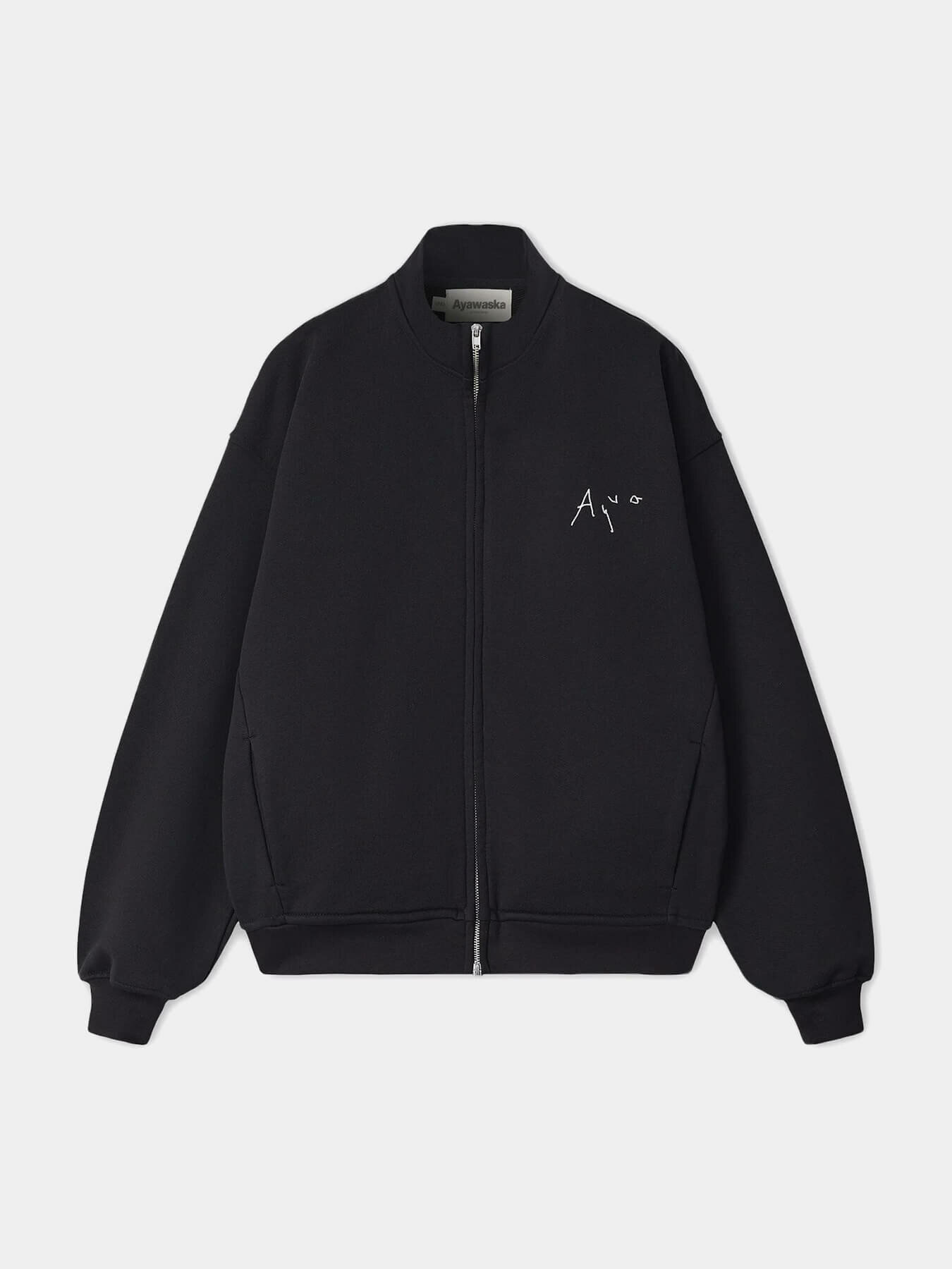 Толстовка AYWA OGNI GIORNO ZIP UP