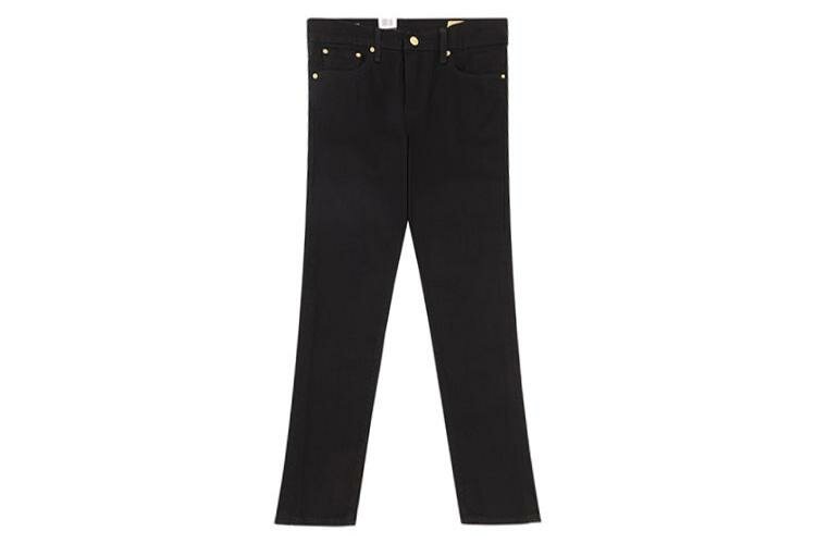 Джинсы классические Levi's Moderate Tapered