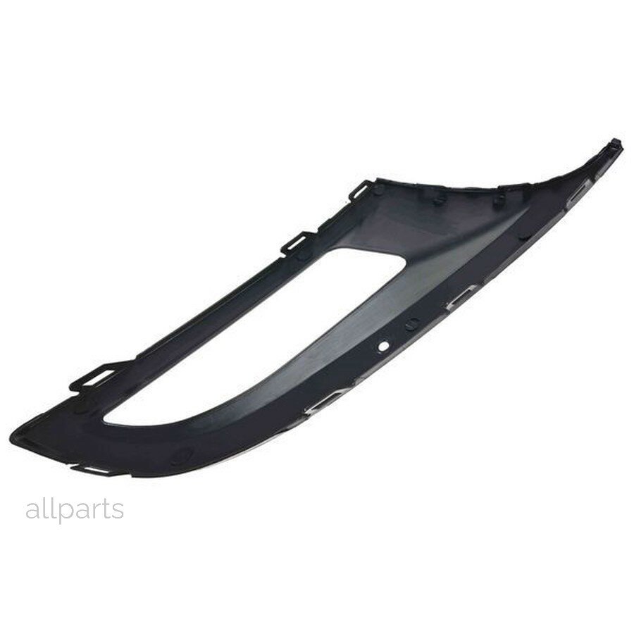 STELLOX 8621000SX крышка противотуманной фары левая! 6R0853665D9B9\ VW Polo V 09-15