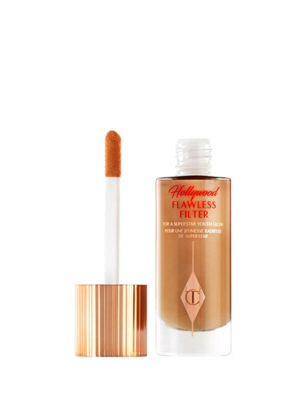 Тональный крем Charlotte Tilbury Hollywood Flawless Filter