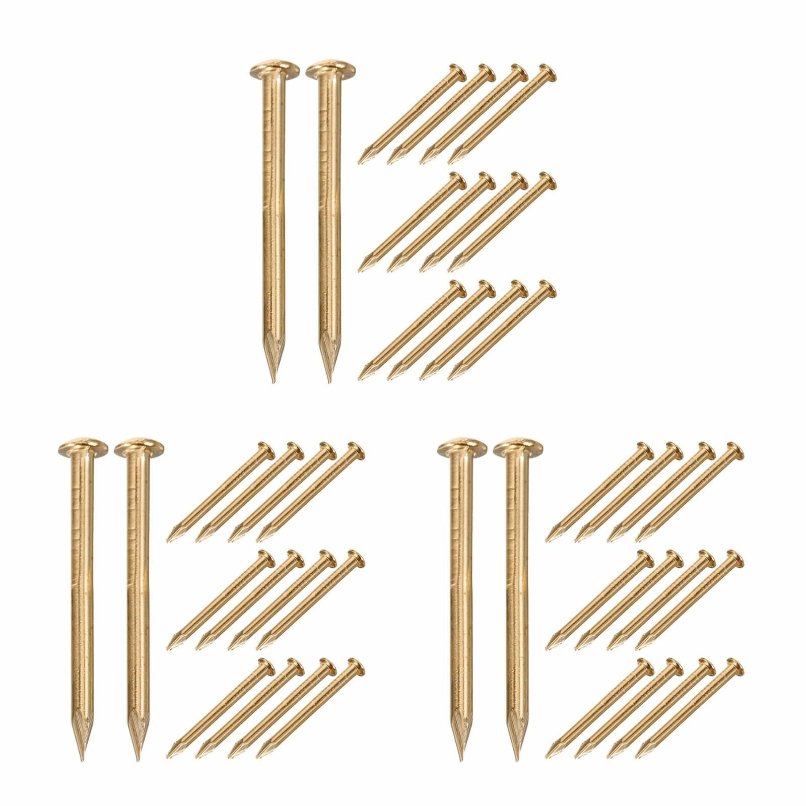 Гвозди 18.43 мм 0.08 кг