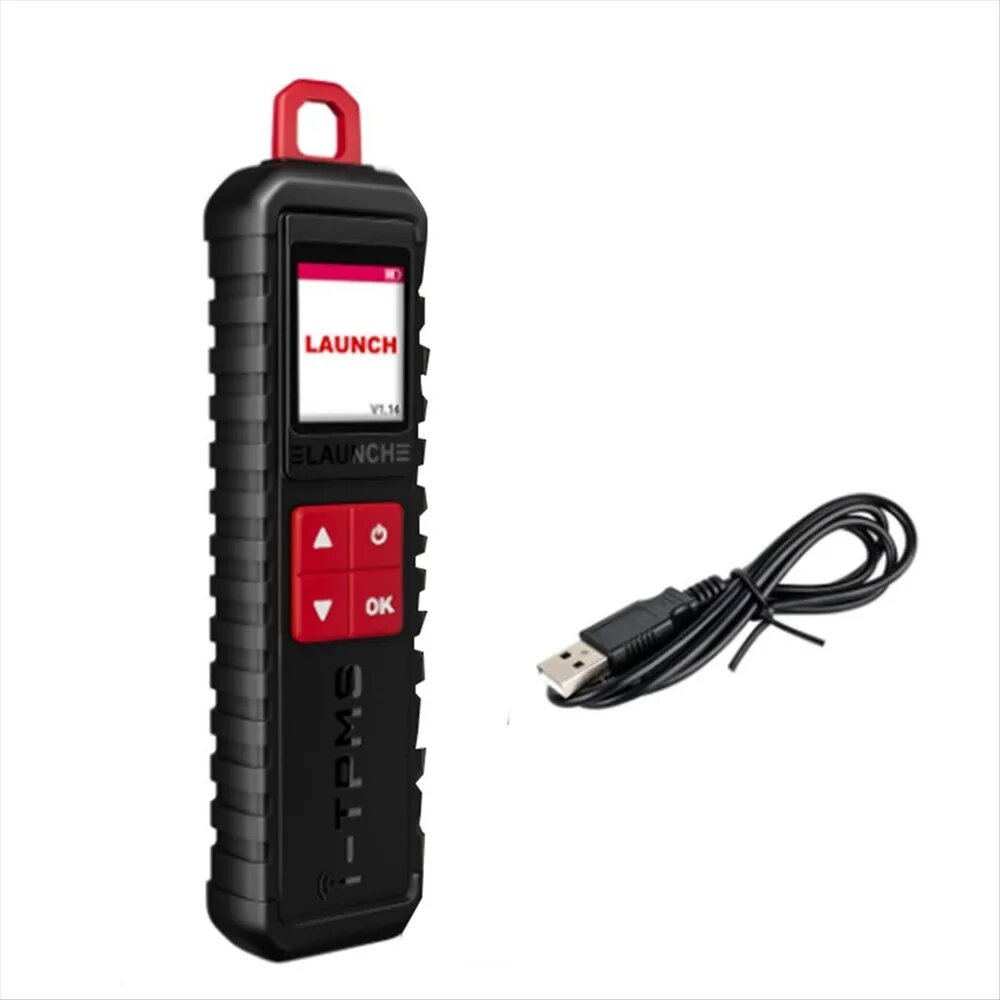 (P A E Q) LAUNCH X431 I-TPMS Инструменты Для Диагностики Давления В Шинах