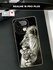 Чехол на Realme 16 Pro+ / Реалме 16 Про+ с принтом Лев и львица