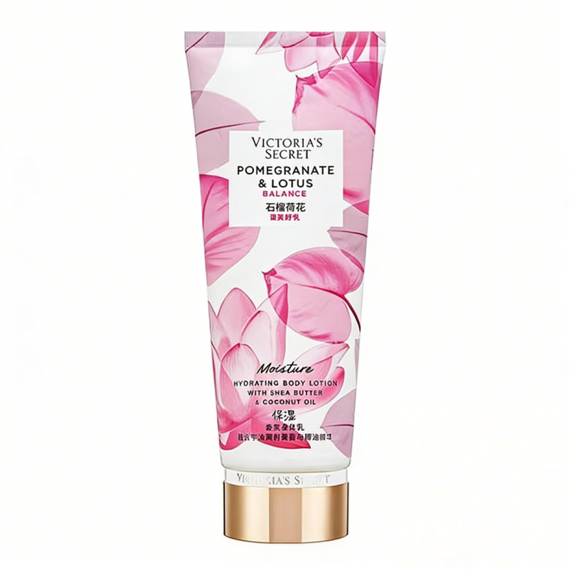 Лосьон для тела унисекс Victoria's Secret Plant Hydrating Body Lotion 236 мл