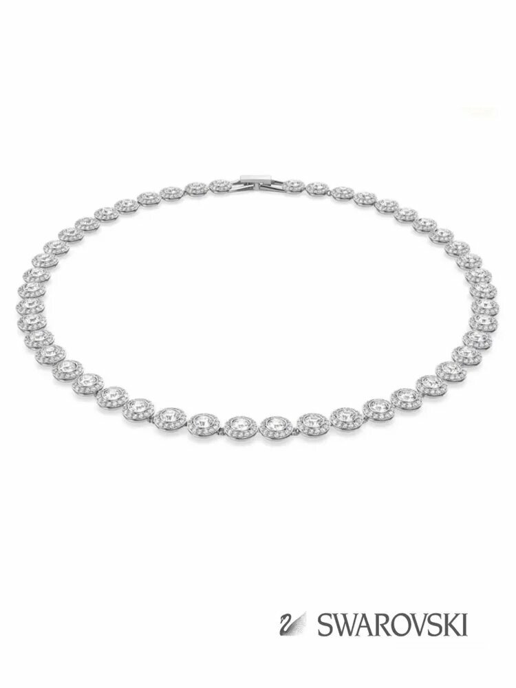 Swarovski Колье На цепочке