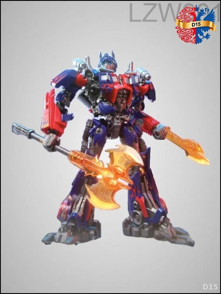 Фигурка Transformers Blokees Classic Class Jet Wing Optimus Prime 12.6 см игрушка робот