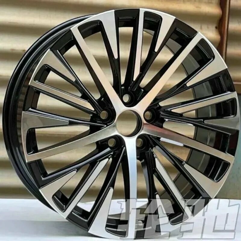 Lexus Колесный диск Литой 20x8" PCD5х114.3 ET35 D60.1