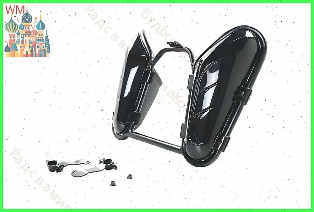 Дуги для мототехники