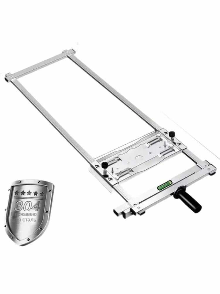 Адаптер для ручных и дисковых пил база, пила дисковая ручная, 400-910mm