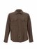 Пальто Woolrich Buttoned pocket coat, размер L, brown