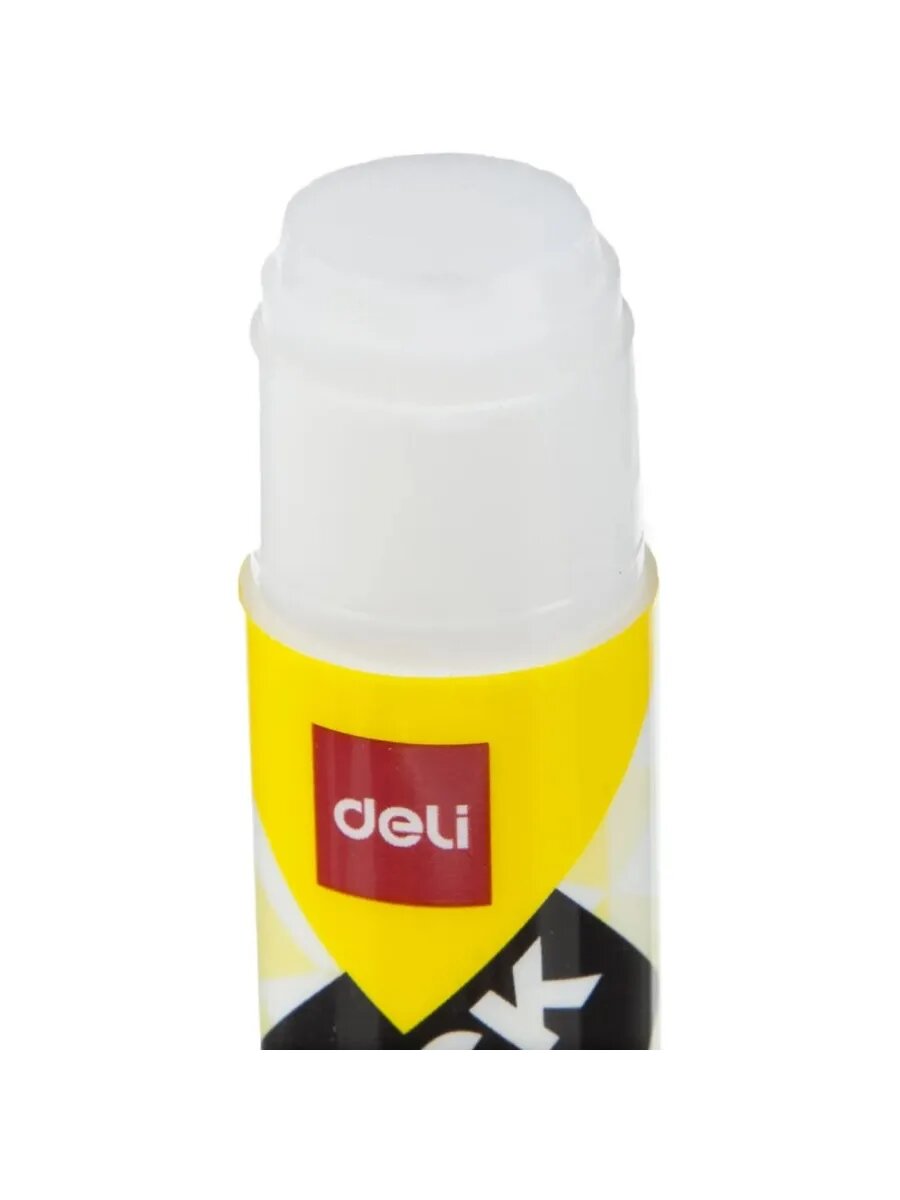 Клей-карандаш универсальный 15 г, надежное крепление