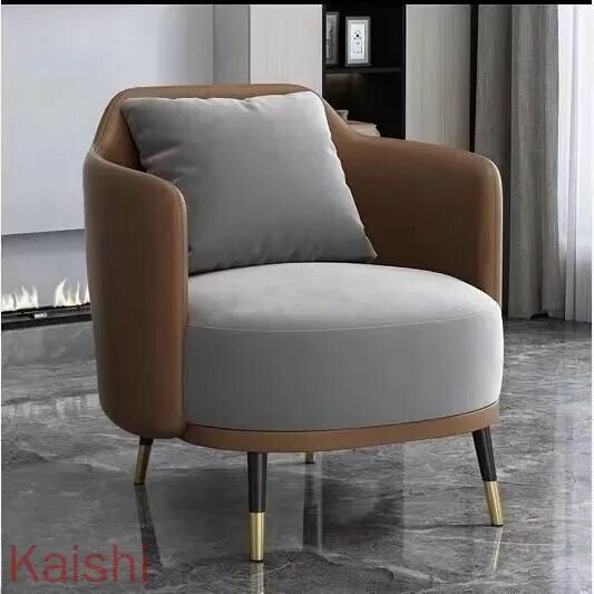 Кресло , 1 шт, 60х60х80 см