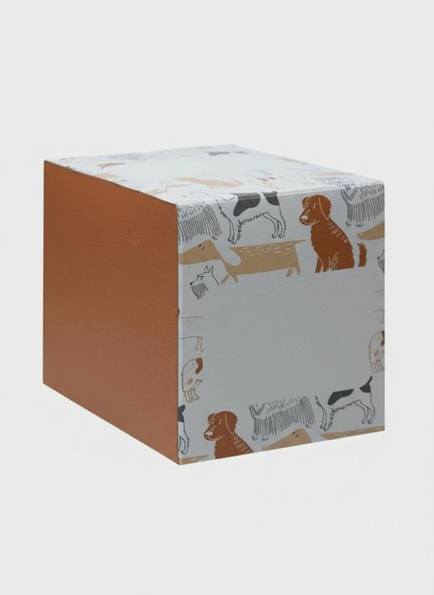 Пакеты выгула мелких собак 24 см x 28,5 см, 4 уп х 20 шт NAPKINS
