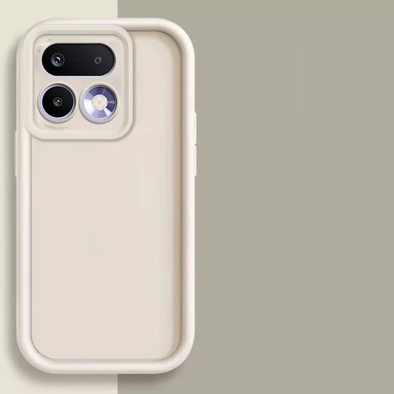 Красочный защитный чехол для OPPO Realme 16 PRO 5G, мягкий чехол из ТПУ для Realme 16 Pro Plus 5G, чехол
