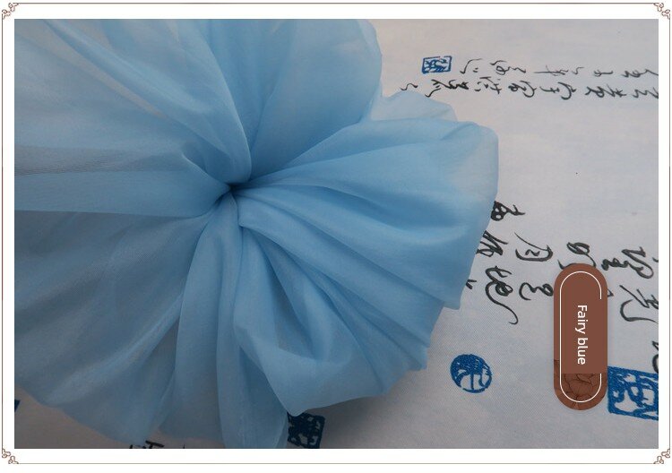 Ткань из тенселя, ультрамягкая вискозная ткань для рубашек и юбок в стиле ханьфу с широкими рукавами, легкая и тонкая