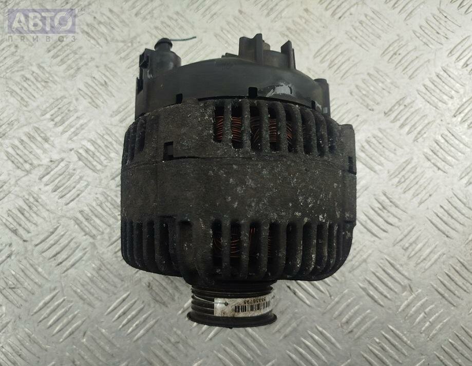 Генератор Audi A6 C6 (2004-2011)